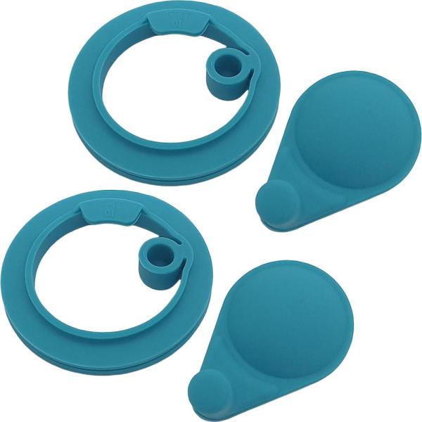 【適合品番】 FHT-800F / FHT-801F / FHT-802F / FHT-1000F / FHT-1001F / FHT-1002F【部品内容】 フタパッキン / シールパッキン【正規品】 当店で販売しております製品及び部品は...