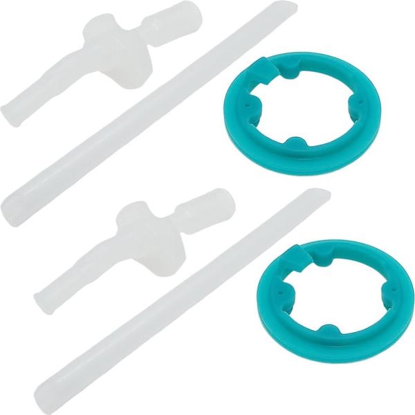 【適合品番】 FJM-350【部品内容】 飲み口 / ストロー / パッキン【正規品】 当店で販売しております製品及び部品は全てメーカー（サーモス）正規品となりますので、ご安心してお買い求めください。【注意事項】形状の似ている部品がございま...