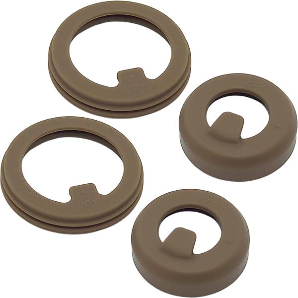 【適合品番】 JOY-750 / JOY-1000 / JOY-1500【部品内容】 フタパッキン / せんパッキン【正規品】 当店で販売しております製品及び部品は全てメーカー正規品となりますので、ご安心してお買い求めください。