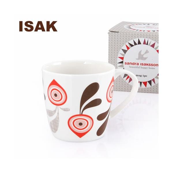 商品名　マグカップ「キッチン」　商品番号　ISK0004　サイズ長さ: 9 cm 高さ: 8.5 cm幅: 9 cm　材質　陶磁器　　