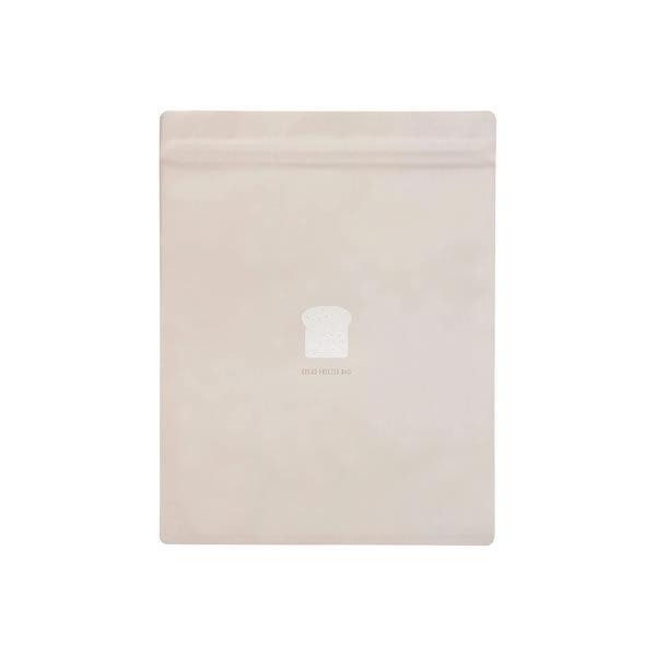 商品詳細／創業1974年の歴史ある、パン・料理教室「ホームメイドクッキング」共同企画。アルミを挟んだ三層構造で冷凍時の臭い移りや乾燥を防ぎ、パンをおいしく保存できます。材質詳細／●販売元：株式会社マーナ●材質：ポリエチレン・PET・アルミニ...