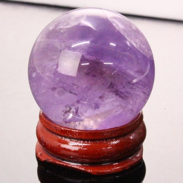 【パワーストーンの意味・言われ】アメトリン[黄紫水晶]：癒し、冷静な判断力・アメジストとシトリンの意味を持つ。真実の愛【サイズ】直径 33mm【重量】 53g【産地】　ブラジル■天然石情報：アメトリン■石言葉（意味・効果）：癒し、冷静な判断...