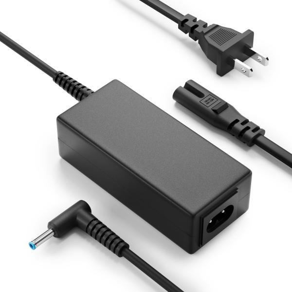 HP ACアダプター45w 65w HP ノートパソコン 充電器【PSE規格】電源アダプター 対応 HP Probook 430 440 450 650 G1 G2 G3 G4 G5 Pavilion/Chromebook/Stream/S...