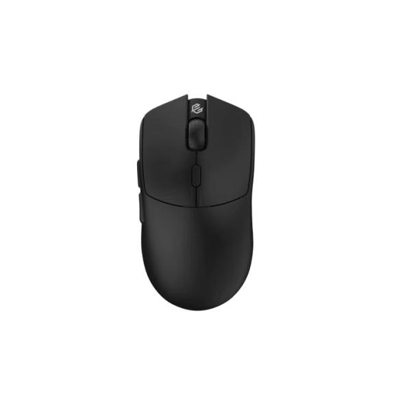 G-WOLVES HTS Plus (HTS+) 4K Wireless Gaming Mouse 4000Hz ゲーミングマウス (Transparent black)最新ソフトウェアをダウンロードして使用してください左右対称 無線モデル...