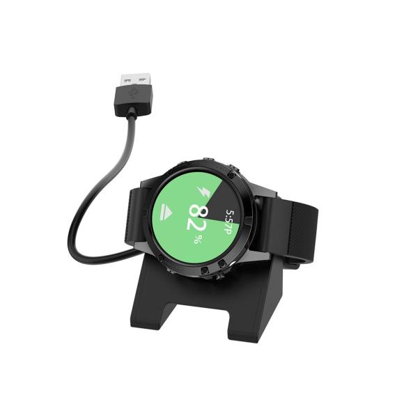 SHEAWA for Garmin(ガーミン) vivoactive 6/5/Forerunner 965/955/265/255 充電器 充電スタンド ForeAthlete 55/245/745/45/Approach S70/S62/...