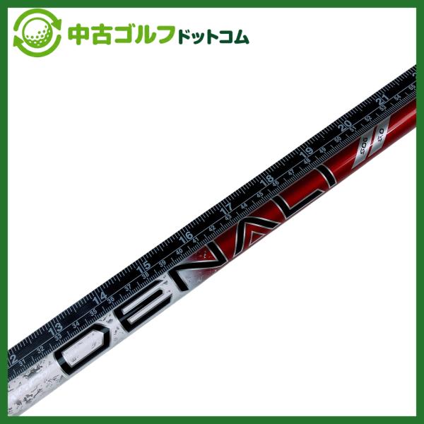 ■商品情報【管理番号】00005636【付属品】なし【商品説明】他にも多数の商品を出品しております。ぜひこちらもご覧ください。↓#中古ゴルフドットコム#中古ゴルフドットコムシャフト【主な特徴と詳細】販売形式：単品種別：シャフトメーカー：プロ...