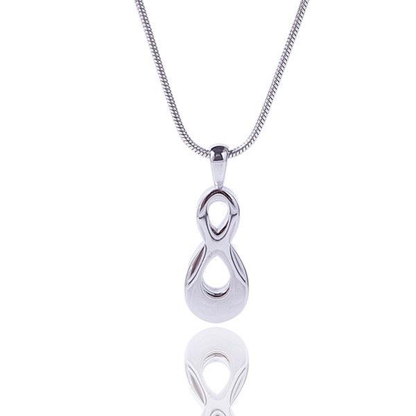 遺骨アクセサリー メンズ レディース メモリアル ペンダント ファッション全長52.5cmのネックレス。大切な故人様やペットの遺骨・遺髪・爪・歯など納める遺骨ネックレス。男女兼用でお使いいただけるデザインとなっております。普段からお守り代わ...