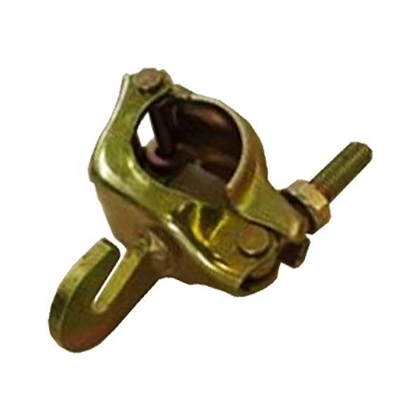 ◆ 当店は紙での領収書の発行は行っておりません◆ 初期不良は、1週間以内にご連絡下さい。それ以降の対応は出来ませんので、ご注意下さい。◆ 初期不良以外の故障は、メーカーにお問合せ下さい。【商品概要】パイプとロープをつなぐ炭素鋼【商品説明】【...