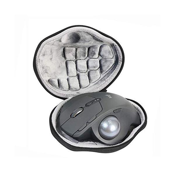 ◆ 当店は紙での領収書の発行は行っておりません◆ 初期不良は、1週間以内にご連絡下さい。それ以降の対応は出来ませんので、ご注意下さい。◆ 初期不良以外の故障は、メーカーにお問合せ下さい。【商品概要】??Logitech MX Ergo用とL...