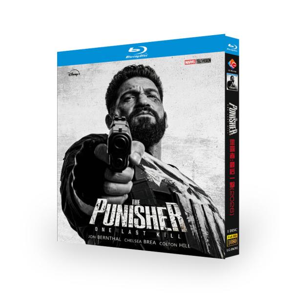 種類：輸入盤Blu-ray内容：全話収録音声：英語／日本語字幕：英語／日本語出演：ジョン・バーンサル / ジェイソン・R・ムーア / ジュディス・ライト / デボラ・アン・ホール / アンドレ・ロヨ / 他あらすじ・復讐の先にある人生の意味...