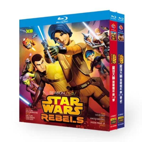 種類：輸入盤Blu-ray内容：全話収録音声：英語／日本語字幕：英語／日本語監督：デイブ・フィローニ / ジャスティン・リッジ脚本：サイモン・キンバーグ / キャリー・ベック / デイブ・フィローニ出演：テイラー・グレイ / ヴァネッサ・マ...
