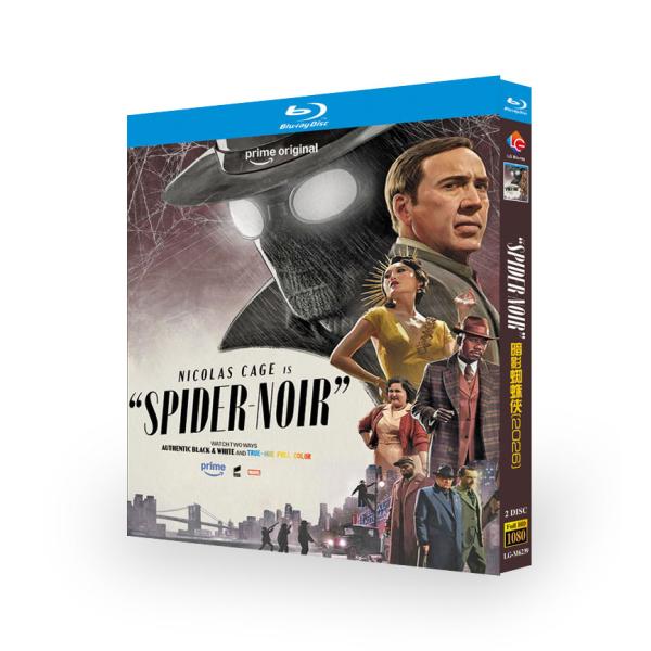種類：輸入盤Blu-ray内容：全話収録音声：英語字幕：英語／日本語監督： ハリー・ブラッドビア脚本： オーレン・ユジール / スティーブ・ライトフット出演： ニコラス・ケイジ / ラモニー・モリス / カレン・ロドリゲス / リー・リージ...