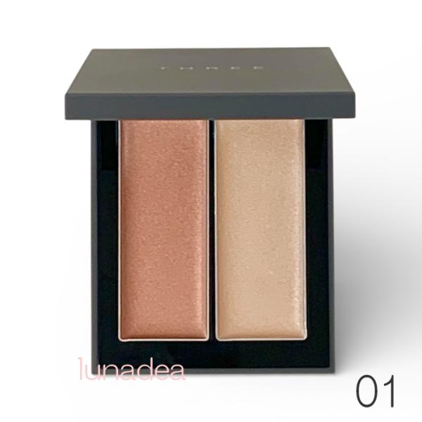 お肌に自然なツヤと血色感を描くハイライター＆チークベース。本来あるべきツヤと血色を肌に溶けこませることで、いきいきとした生の肌感へ。肌なじみの良いウォータリーシマーオイル配合で透明感のあるみずみずしい仕上がりに。汗や水に強いウォータープルー...