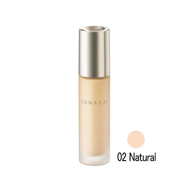 まるで素肌のような薄さ輝きなのに計算し尽くされた水ツヤ肌。秘めるベースメイクを叶えるリクイドファンデーションです。オイルの技を巧みに操り色を秘めたツヤが肌と一体化。肌にのばしたそばから色の水ツヤが生まれみずみずしいツヤとハリが満ちていく。丁...