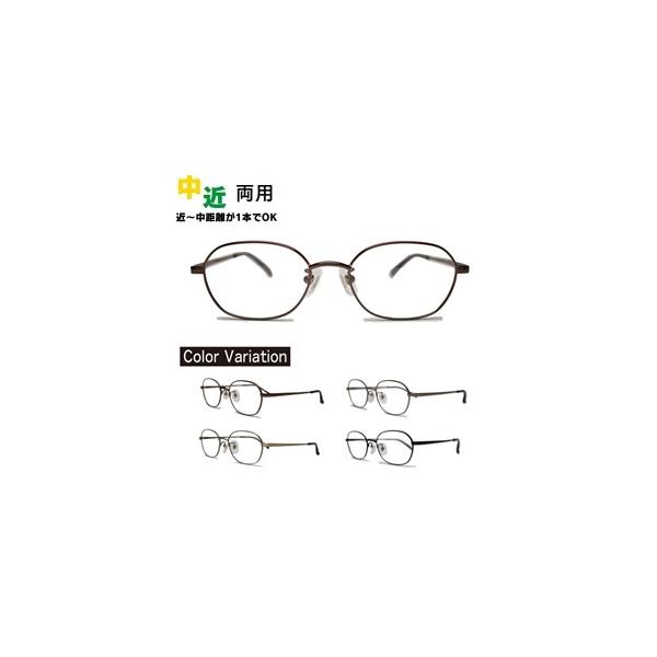 【形】大人用フレームスタンダードなオーバルタイプ全体的に無駄のないシンプルなデザインです。【カラー】C1 ブラウンC2 ガンメタルC3 グレーC4 ブラック【サイズ】レンズ横幅サイズ：（約）52mmレンズ縦幅サイズ：（約）32mmブリッジ：...