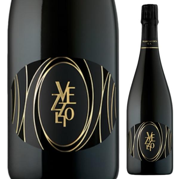フランチャコルタ ブリュット センツァ アンナータ NVFranciacorta Brut S.A.ワイナリー：ヴェッツォーリ Vezzoli原産国：イタリア　　産地：ロンバルディア格付：DOCG　　タイプ：白・発泡　　味わい：辛口ブドウ品...