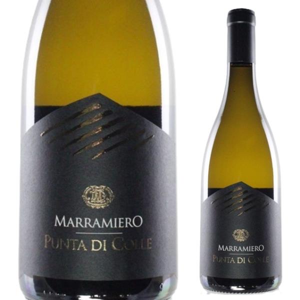 プンタ ディ コッレ 2023Punta di Colle 2023ワイナリー：マッラミエーロ Marramiero原産国：イタリア　　産地：アブルッツォ格付：IGT　　タイプ：白・スティル　　味わい：辛口ブドウ品種：シャルドネ100％醸造...