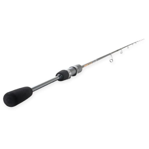 BFT672S-MS 浅場から深場まで対応するバーサタイルモデル。水深20〜40mにて25〜40g程のエギが扱い易い設定。喫水線の高い船など釣り座が高い状況で扱い易く、波の揺れを吸収しアタリを引き出すアクションが魅力。潮や風が緩く船が流れ難...