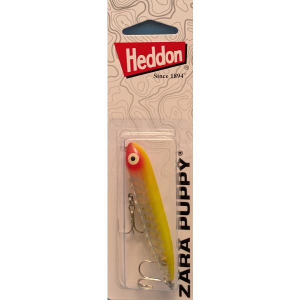 ザラスプークの性能を小型ボディーに凝縮ザラパピー　スミス特注色ターゲットが小型のベイトフィッシュを捕食している時、ザラパピーはその威力を如何なく発揮します。3インチという小型ボディーに、ザラスプークの性能を凝縮。ザラスプークと変わらぬウォー...