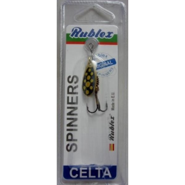 往年の名作と言うだけでなく確かな釣果を約束してくれる元祖渓流ルアー自重　３．５ｇ