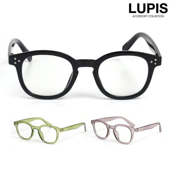 品番 : s469サイズ : 横幅約14cm × 高さ約4.8cmその他 : モニター・撮影環境により実際の商品と色味が異なる場合があります。商品の説明クリアカラーと定番ブラックのウエリントン型伊達メガネ。幅広のボリューム感のあるフレームが...