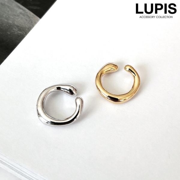 品番 : v0888サイズ : 直径約1.8cmその他 : モニター・撮影環境により実際の商品と色味が異なる場合があります。商品の説明シンプルなプレーンメタルの変形ラインイヤーカフ。歪な形がスタイリッシュかつこなれ感を演出。シンプルなデザイ...