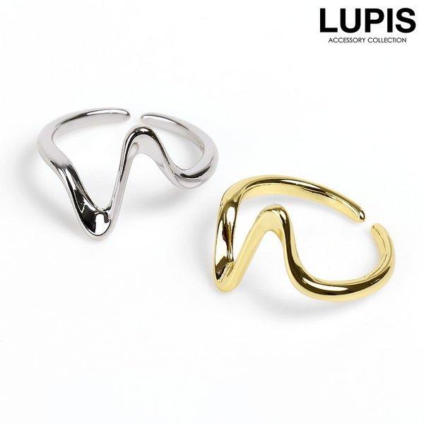 品番 : v1399サイズ : フリー素材 : S925その他 : モニター・撮影環境により実際の商品と色味が異なる場合があります。商品の説明ギザギザに波打ったようなデザインのメタルリング。アーティスティックな雰囲気が存在感を発揮し、こなれ...