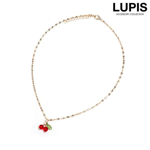 品番 : v2681サイズ : 約42cm〜約47cmモチーフサイズ : 高さ約1cm × 横幅約1.2cmその他 : モニター・撮影環境により実際の商品と色味が異なる場合があります。商品の説明クリアビーズのさくらんぼが愛らしいネックレス。...