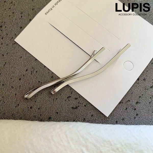 品番 : v2871サイズ : 約5.5cm個数 : 1本売りその他 : モニター・撮影環境により実際の商品と色味が異なる場合があります。商品の説明滑らかなニュアンスラインのアメリカピン。シンプルながら洗練されたデザインが魅力的。単品使いは...