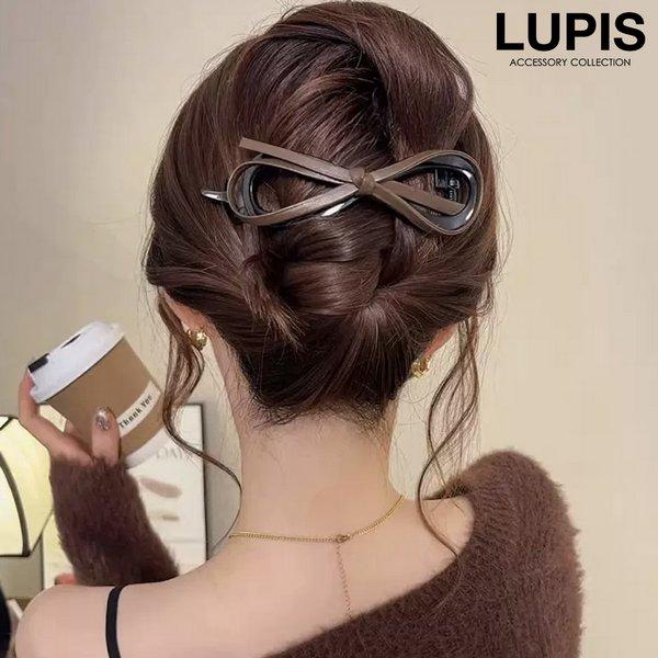 品番 : v2918サイズ : (クリップ)横幅約11cm × 高さ約2.8cmモチーフサイズ : 横幅約10.8cm × 高さ約6.5cm※個体差ありその他 : モニター・撮影環境により実際の商品と色味が異なる場合があります。商品の説明レ...