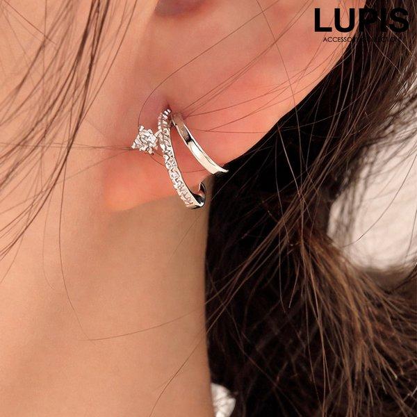 品番 : v3018サイズ : 直径約1.4cm素材 : ポスト部分はS925素材を使用しております。柔らかい素材の為、曲がりやすくなっております。その他 : モニター・撮影環境により実際の商品と色味が異なる場合があります。商品の説明シンプ...