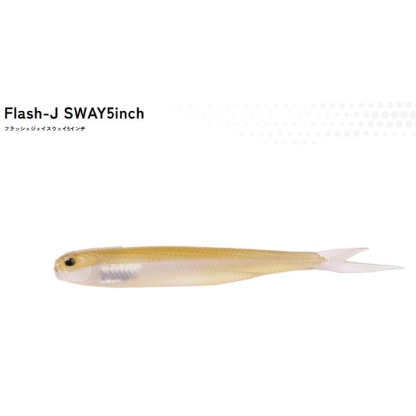 藤原啓司プロから寄せられた「より実戦的に使える5インチクラスのフラッシュJが欲しい」というリクエストを受け、専用開発がスタートしました。ただロールするだけの従来モデルでは意味がない──その課題を打破するため、フラッシュJシリーズの中でも特に...