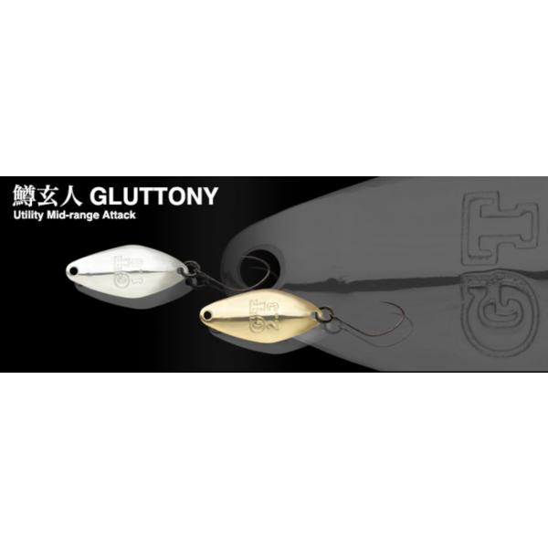 鱒玄人 グラトニー千変万化するエリアトラウトフィッシングの中で、長い時間継続して効率よく釣りために開発された「鱒玄人グラトニー」。スタートフィッシングしてから刻々と変化する天候や光量、風などの外的要因。それにつれて魚の活性も変化していく中で...