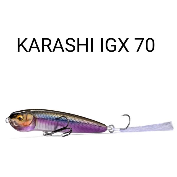 廃盤商品の為、申し訳ありませんがカラーチャートはございません。ご了承下さい。