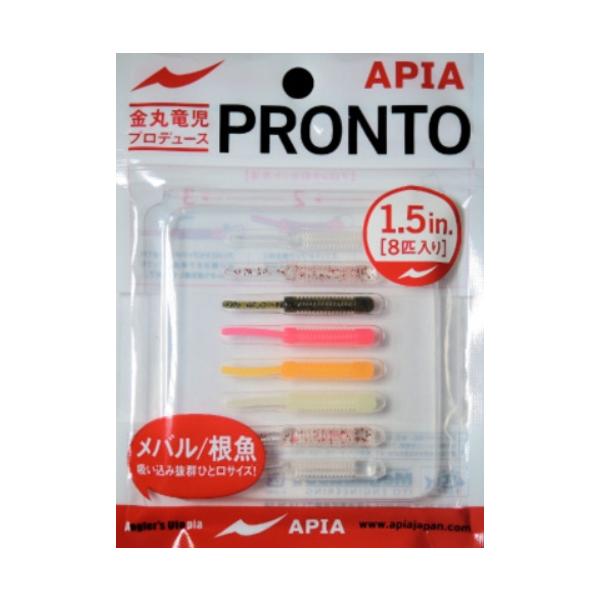 簡単に真っ直ぐ刺せるスリット式ワームでイライラ解消。安定した泳ぎを実現し、釣果UP！