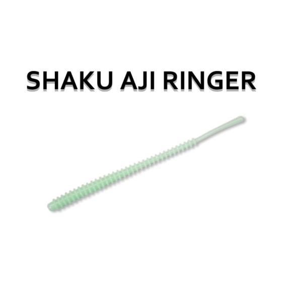 レイン　尺アジリンガー　4inch/約101mm