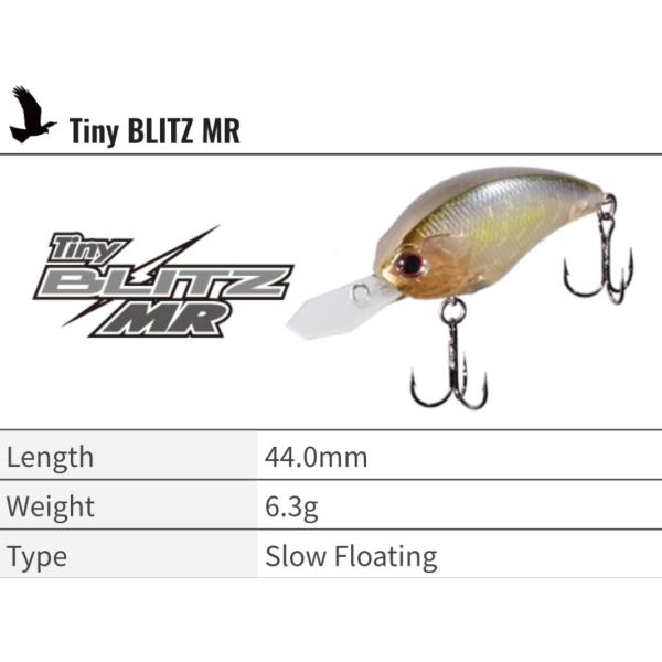 アングラーの戦略に変革をもたらすスモールクランク『禁断の領域をも新構築する』スモールクランクは日米問わずトップカテゴリのトーナメントから休日のオカッパリまであらゆる場面で活躍の機会があり、その能力の高さから秘密にされやすいルアーの一つである...