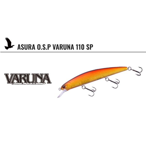 阿修羅誕生から14年、RUDRAも10年目を迎える2015年、この両ジャークベイトを長年使い込むことであらためて中間サイズである11cmの必要性を感じた。フィールドのタイプやシチュエーションによってルアーセレクトは年々シビアさを増し、これを...