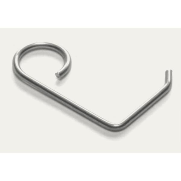 全長13mm×8.5mm/10個入あなたのエビ、ズレてません？一つテンヤカスタムアイテム【ご利用上の注意点】・かしめが弱いと外れることがあります。・貫通部先端が出るように刺さないとエビから外れやすくなります。エビズレンをテンヤに装着するだけ...