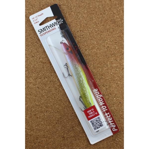 LENGTH 5-1/2" (13.59cm)WEIGHT 5/8oz (18.87g)TYPE suspendHOOK #4