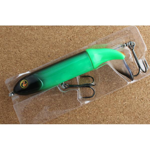 RIVER2SEA　リバーツーシーLENGTH 190mmWEIGHT 78ｇ