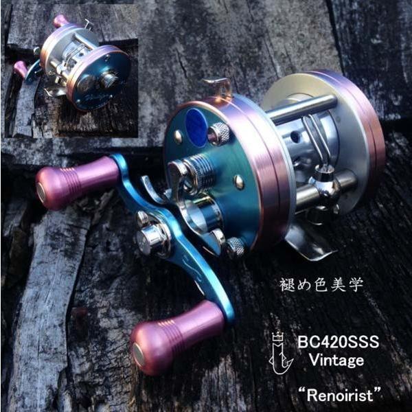 34％割引ブラック系全日本送料無料 五十鈴 bc420sss リール フィッシングブラック系-OTA.ON.ARENA.NE.JP