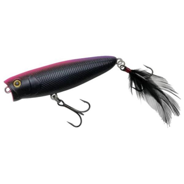 Model TOUGH BUG 65Type Floating / SilentDepth SurfaceLength 64mmWeight 8.8g