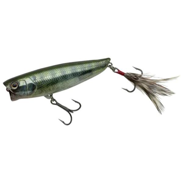 Model TOUGH BUG 65Type Floating / SilentDepth SurfaceLength 64mmWeight 8.8g