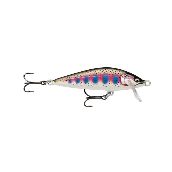 Body Length　9.5cmWeight　14gTreble Hooks　Two VMC 7554#6