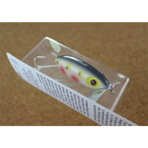 LENGTH 3" (7.62cm)WEIGHT 5/8oz (13.2g)TYPE floatingHOOK #1