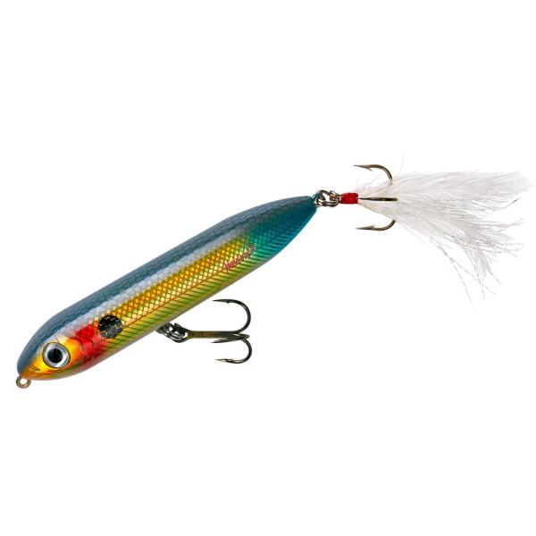 LENGTH 3-1/2in 9.30cmWEIGHT 1/2oz 14.20gHOOK #4