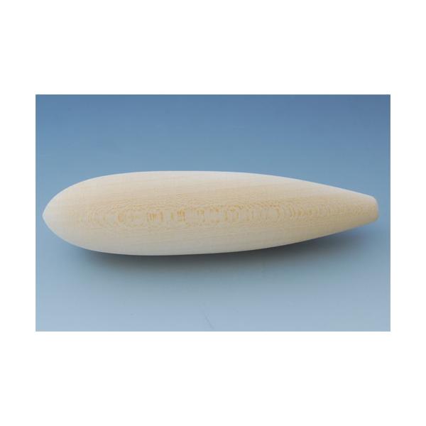 【材質】 バスウッド【サイズ】 全長:120mm　最大直径:29.0mm【重量】　20.9g