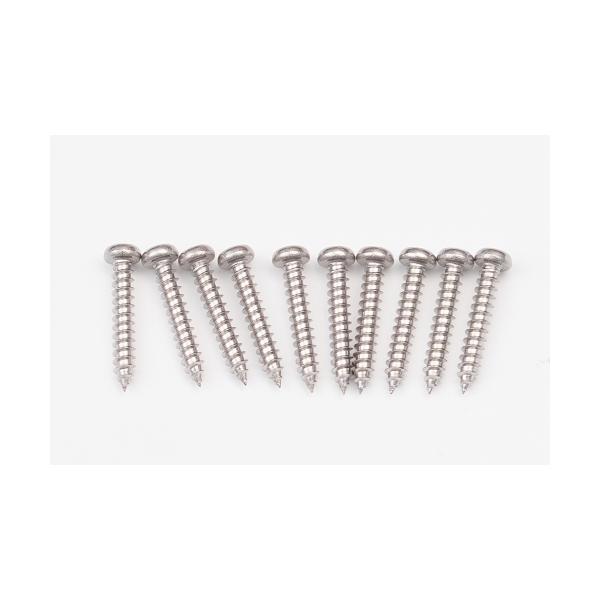 【入り数】　10本【材質】　ステンレス製【サイズ詳細】(mm)a:　1.5b:　3.3d:　12.0e:　2.0f:　13.5