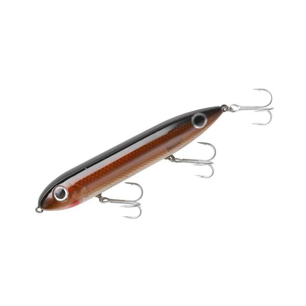 LENGTH 5inch 12.25cmWEIGHT 7/8oz 24.5gHOOK #4